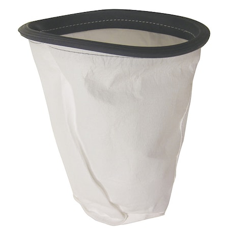Nilfisk Filter, Dry, Vacuum Sac Filter, Paper 147 1099 500 | Zoro
