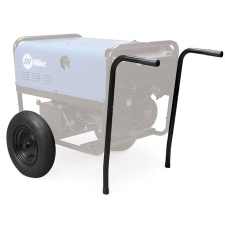 Miller Electric Running Gear for use with G3185752 & G0543523 195352 | Zoro