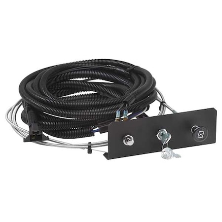 Vanair Remote Start for Gas Viper 032320 | Zoro