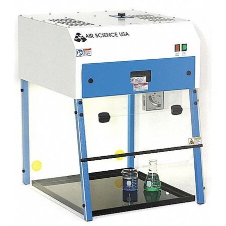 Air Science Purair Basic Carbon Filter For Acids ASTS-015 | Zoro