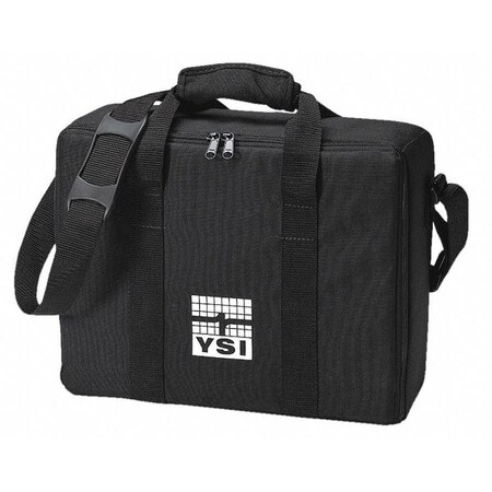 Ysi Carrying Case, Soft Sided 5060 | Zoro