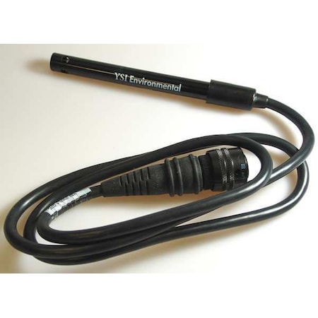 Ysi Lab Grade pH/ORP Probe, 1-meter 1009-1 | Zoro