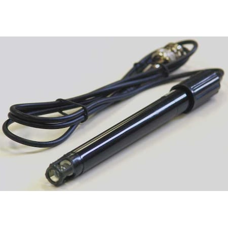 Ysi Lab Grade pH Probe, 1 Meter 110-1 | Zoro