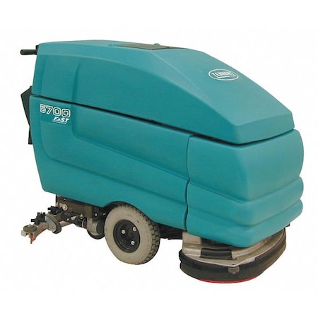 Tennant Walk Behind Floor Scrubber, Disc, 28 In. MV-5700-0001 | Zoro