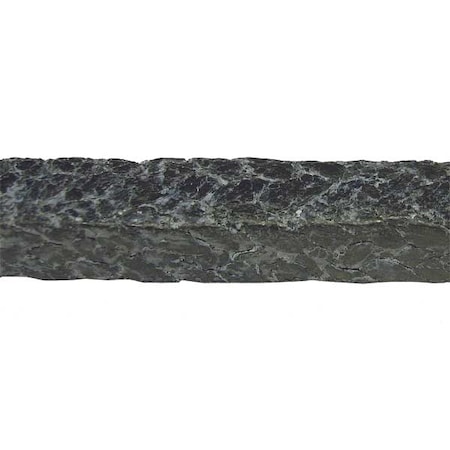 Palmetto Packing Packing Seal, 1/8 Sq In., 10 Ft PINNACLE | Zoro