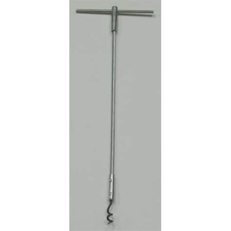 Palmetto Packing Packing Extractor, NonRemovable, 6 1/2 In 1100 | Zoro