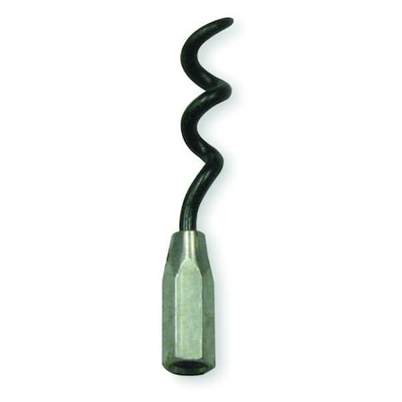 Palmetto Packing Packing Extractor Tip, Corkscrew, 1 1/2 In 1107 | Zoro