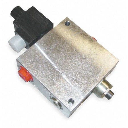 Parker Unloading Valve, Hyd DV10ADCG | Zoro