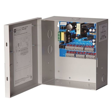 Altronix Power Supply, CCTV DC, Wall Mount SAV18D | Zoro