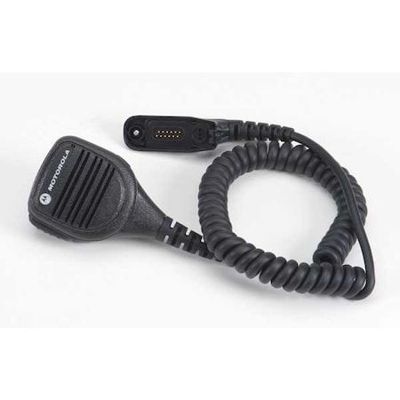 Motorola IMPRES Windporting RSM with Earjack PMMN4025AL | Zoro
