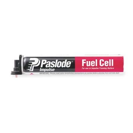 Paslode Framing Tool Fuel Cell, PK2 816000 | Zoro