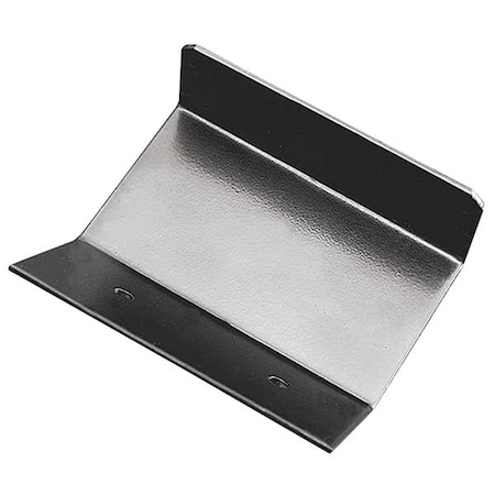 Evac-Chair Wall Bracket, For 4WLZ7 and 4WLZ8 305 | Zoro