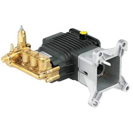 Dayton Pressure Washer Pump, 4 GPM, 3/8F x 3/8F 4WXX8 | Zoro