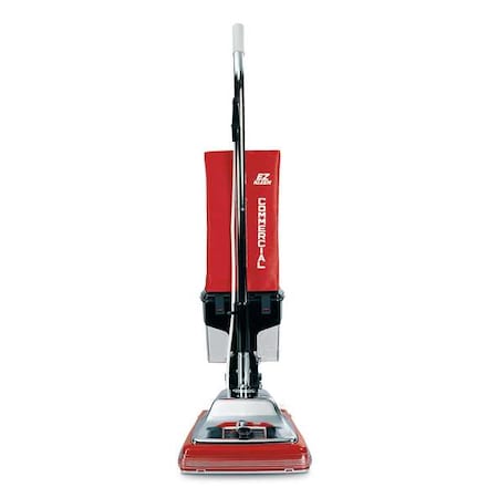 Sanitaire Upright Vacuum, 12 In, 145 cfm, 7A, 120V SC887E | Zoro