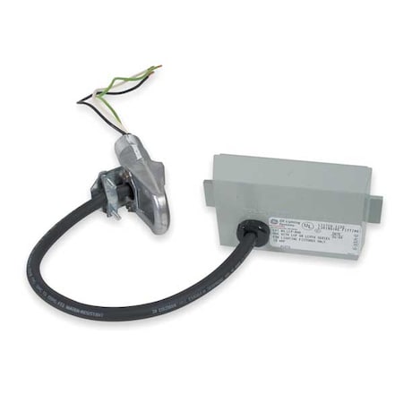 Current Loop/Cord/Plug, 10 Amp LCP-RHB353 | Zoro