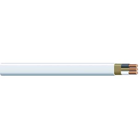 Romex Non-Metallic Building Cable, NM-B, 14 AWG, 2C with Ground C ...
