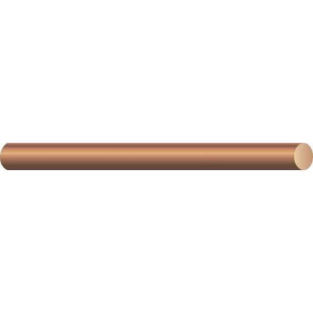 Insulated Solid Copper Wire