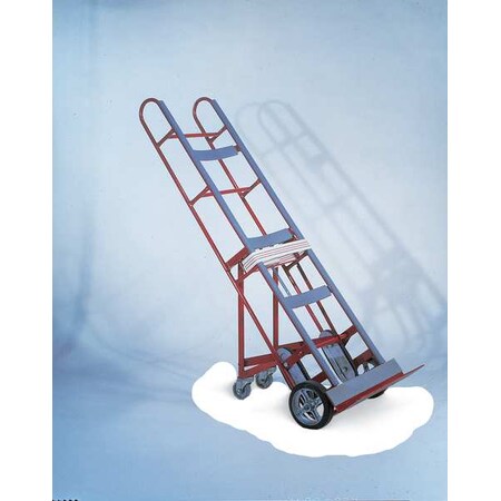 Wesco Vending Machine Hand Truck, 1200 lb. 230019 | Zoro