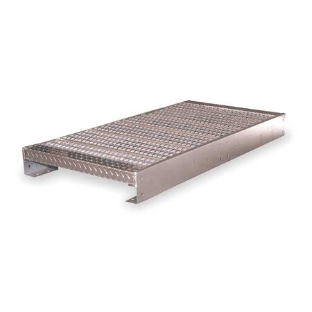 Zoro Select Platform Unit, 5 ft. L, 30 In. W MAPU-60 | Zoro