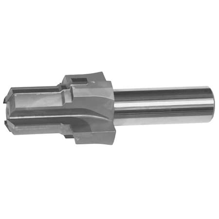 Scientific Cutting Tools Port Tool, MS33649, Reamer, 9/16-18 UNJF ...