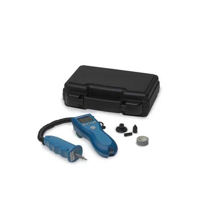 Monarch Laser Tachometer, 0.5 to 20,000 rpm 6125-011 | Zoro