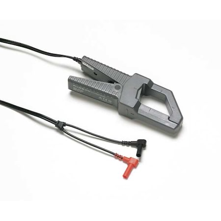 Fluke AC Clamp On Current Probe, 1 to 400A I400 | Zoro
