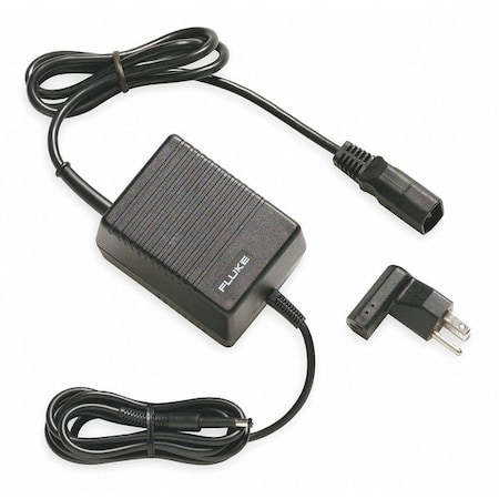Fluke Charger, Battery BC430 | Zoro