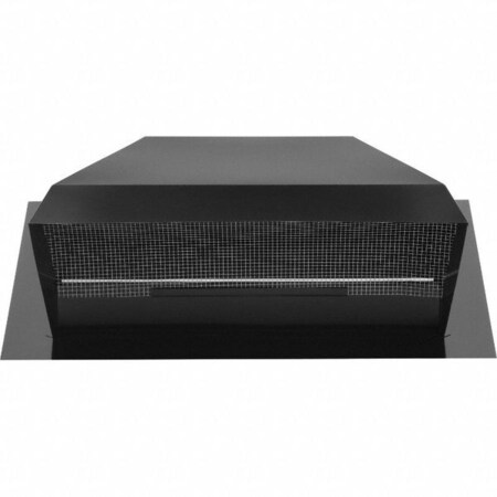 Broan High Capacity Roof Cap 437 | Zoro