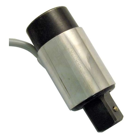 Cdi Torque Sensor, 1/2 in Dr, 25 to 250 ft lb 2503-F-MT | Zoro