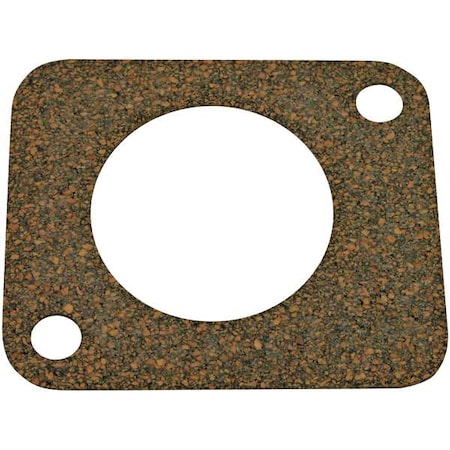 Baldwin Filters Cork-Buna N Cover Gasket, Gasket, G303 G303 | Zoro