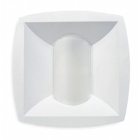 Lithonia Lighting Lighting, Indirect LED Downlight Hsg, 41W RT5D LED ...