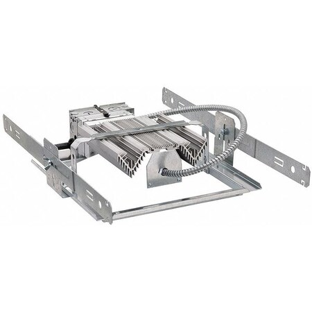 Lithonia Lighting Lighting, Indirect LED Downlight Hsg, 41W RT5D LED ...