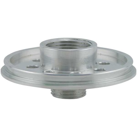 Baldwin Filters Fuel Filter Base, Base, FD7926 FD7926 | Zoro