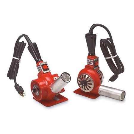 Master Appliance Heat Gun, Electric Powered, 120VAC, Variable Temp ...