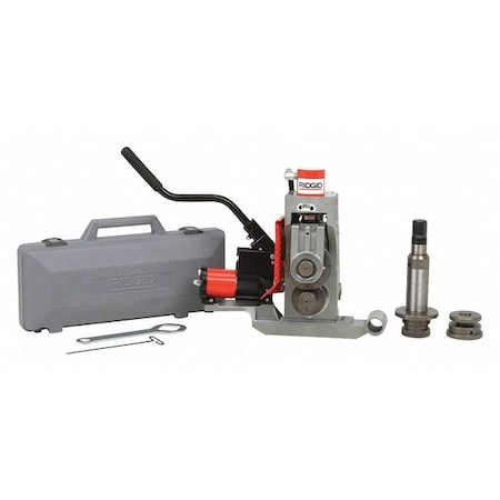 Ridgid Hydraulic Roll Groover Kit For Model 300 48297 | Zoro