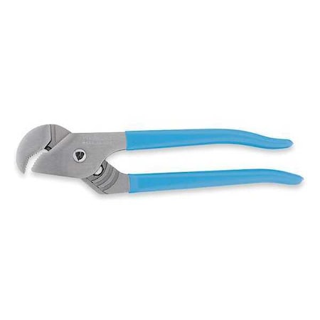 Channellock 9 1/2 in Nutbuster Nutbuster(R) Tongue and Groove Plier ...
