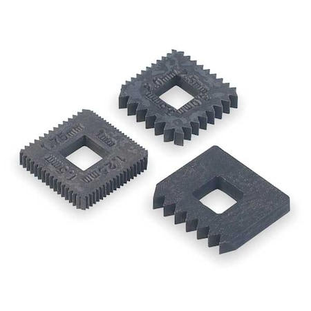 Otc Metric Thread Chaser Dies, 3 Pc 202817 | Zoro