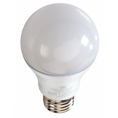 Current LED Lamp, A19, 7.0W, Med, 2700K, Dim LED7DA19V3/827W | Zoro