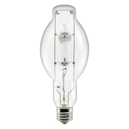 Shat-R-Shield SHAT-R-SHIELD 400W, BT37 Metal Halide HID Light Bulb ...