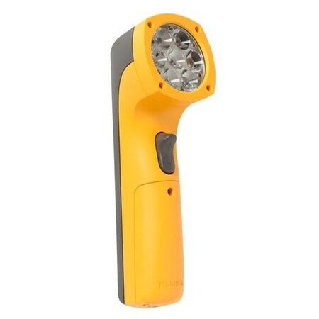 Fluke Digital LED Stroboscope, 30-300,000 fpm FLUKE-820-2 | Zoro