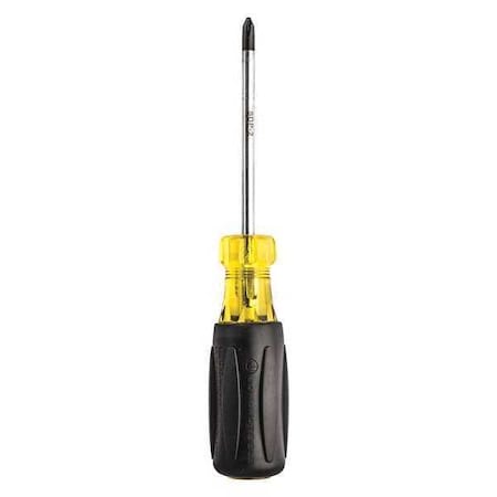Jonard Tools Screwdriver #2 Round SDP-2 | Zoro
