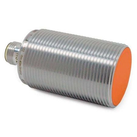 Ifm Prox Sensor, Inductive, 15mm, NPN, NO, QD IIS228 | Zoro