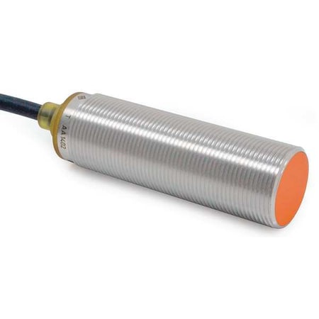 Ifm Proximity Sensor, Inductive, 8mm, PNP, NO IGS244 | Zoro