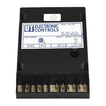 Aaon Direct Spark Ignition Module P79990 | Zoro