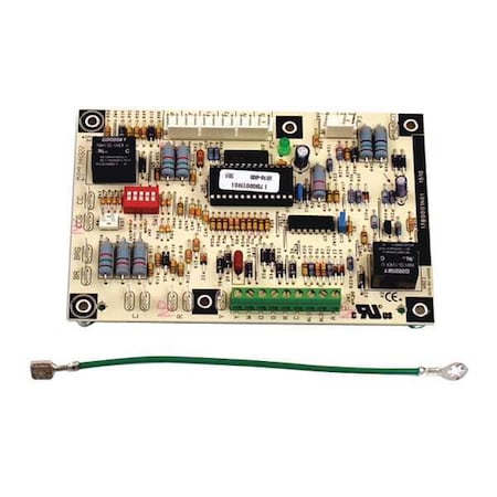 Carrier CXM Control Board S17B0001N01 | Zoro