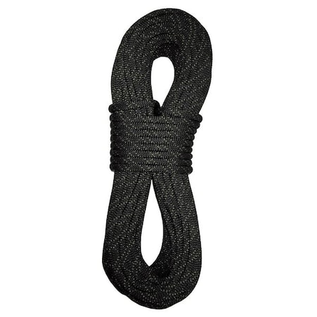 Sterling Rope Static Rope, PES, 3/8 In. dia., 150 ft. L P105040046 | Zoro