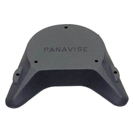 Panavise 6-7/8" L Multi-Angle Vise Base 308 | Zoro