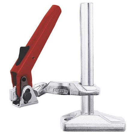 Bessey Machine Table Clamp, 12 in, 2220 lb 2400HD-10 | Zoro