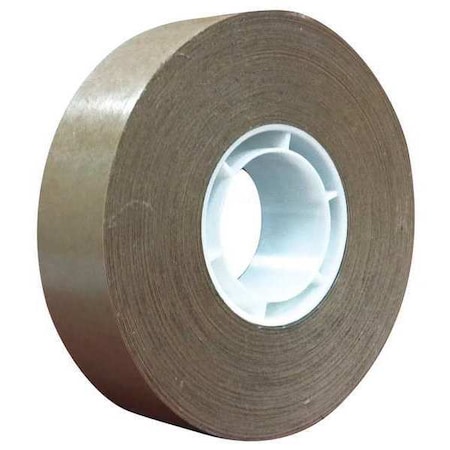 Intertape Tape, ATG500 Clear 6mmX33M PLA-PLA, PK144 ATG500 | Zoro