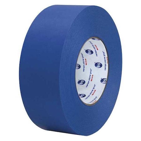 Intertape Pressure Sensitive Paper Tape, 2" W x 60" L, 9.6 mil Thick ...